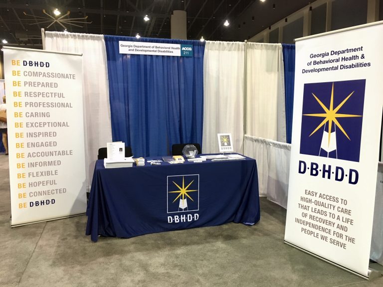 DBHDD On The Move – May 2018