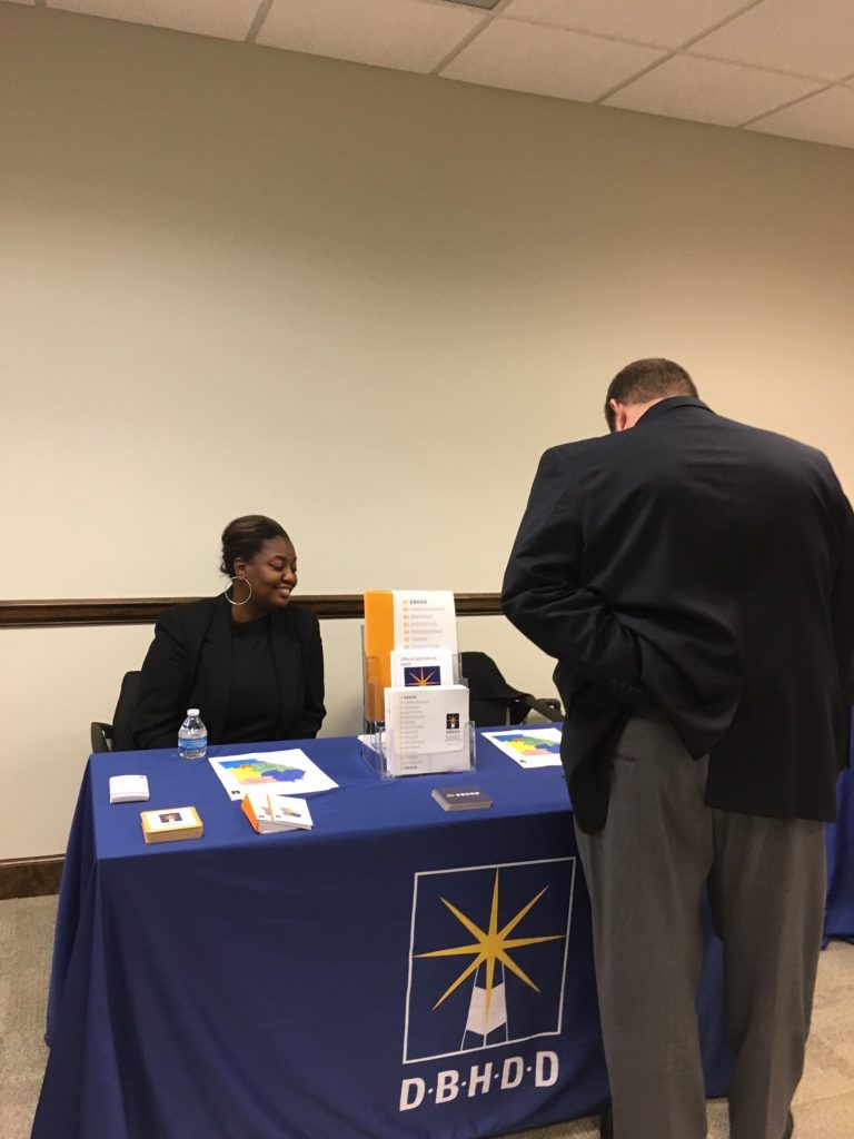 DBHDD On The Move Dec 2018