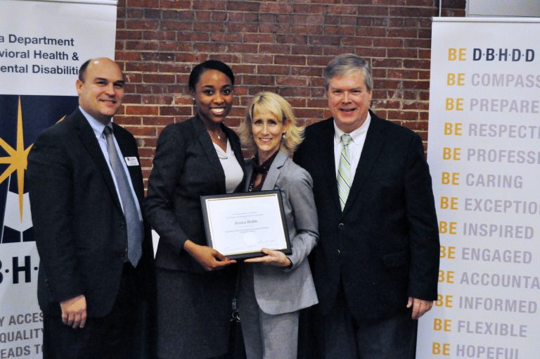 DBHDD on the Move – Feb 2019