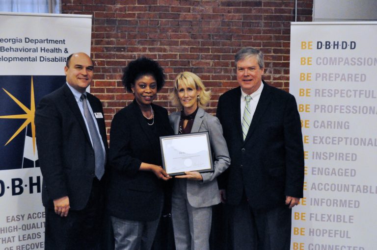 DBHDD on the Move – Feb 2019