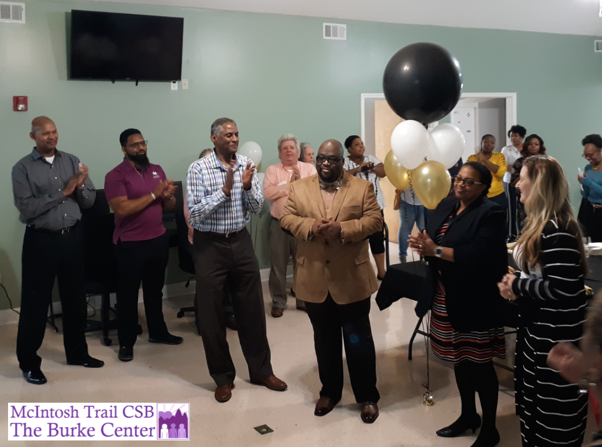 Page 2 – Georgia Department of Behavioral Health and Developmental ...