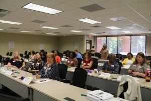 Georgia Department of Behavioral Health and Developmental Disabilities